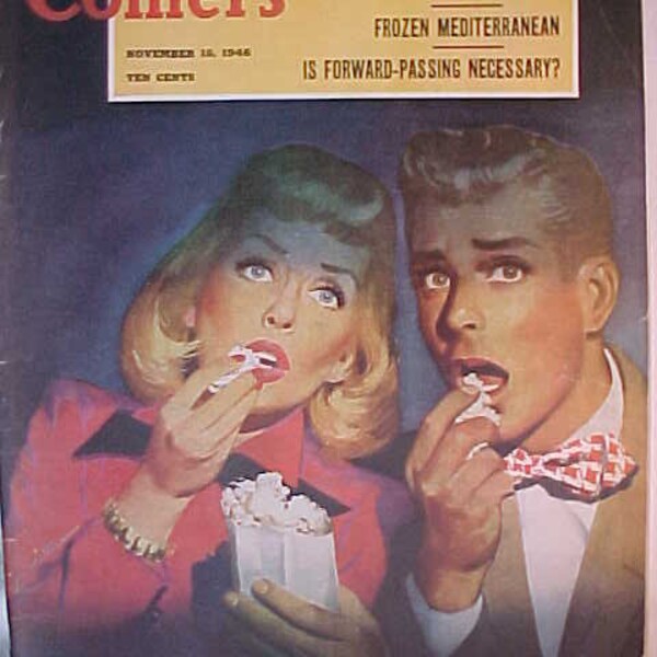Jon Whitcomb Etsy