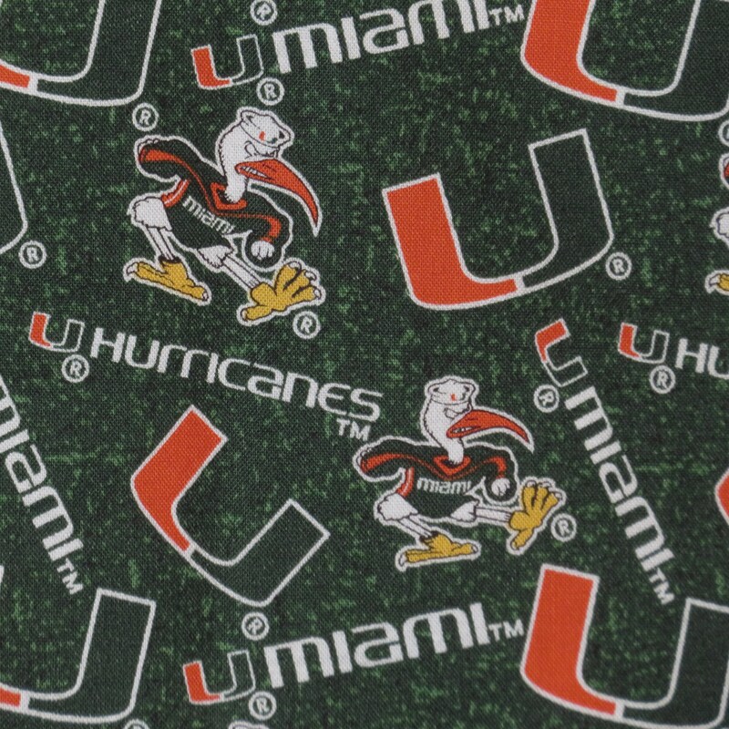 University of Miami - Etsy