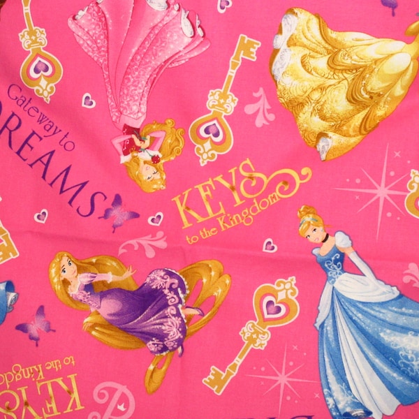 Princess Pillowcase - Etsy