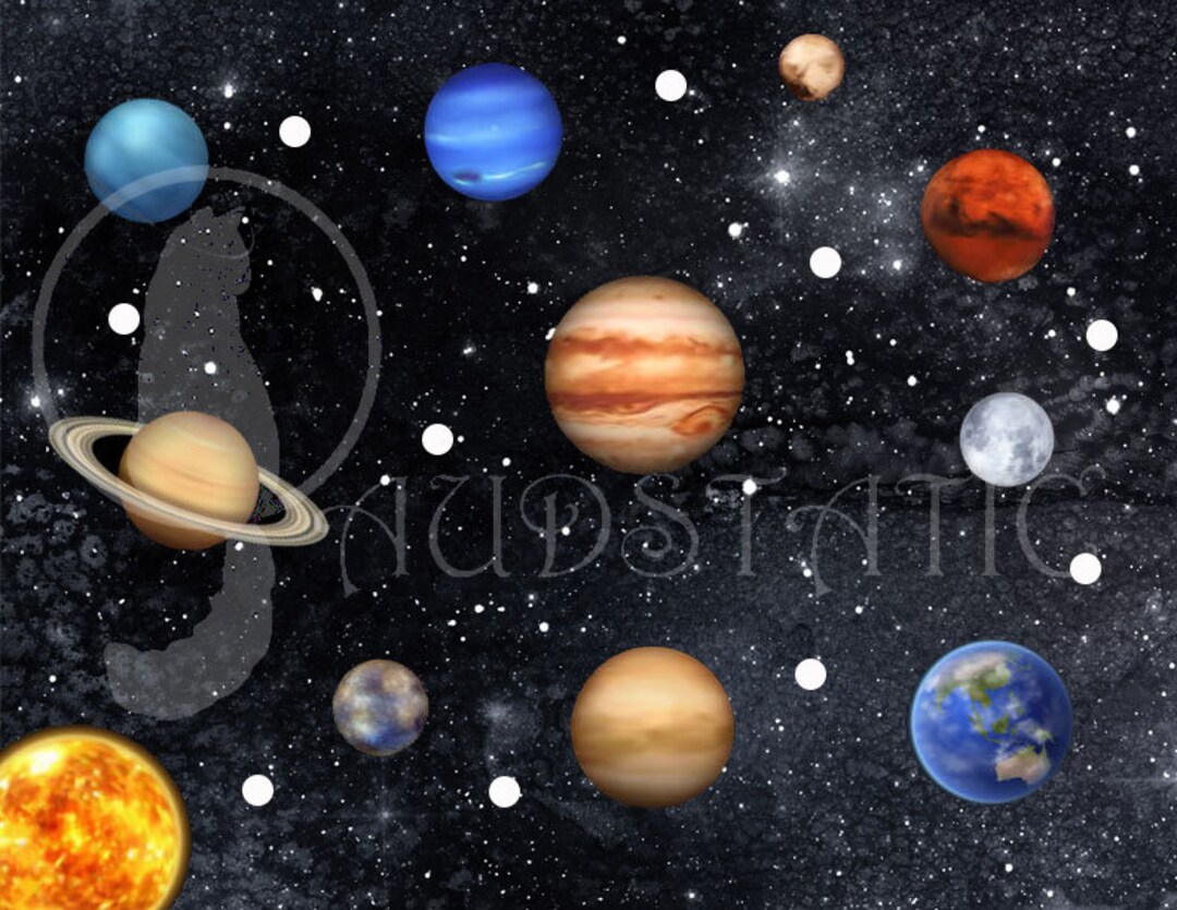 Space Adventure Reward Chart for Kids – Fun Star Tracker PDF - Etsy