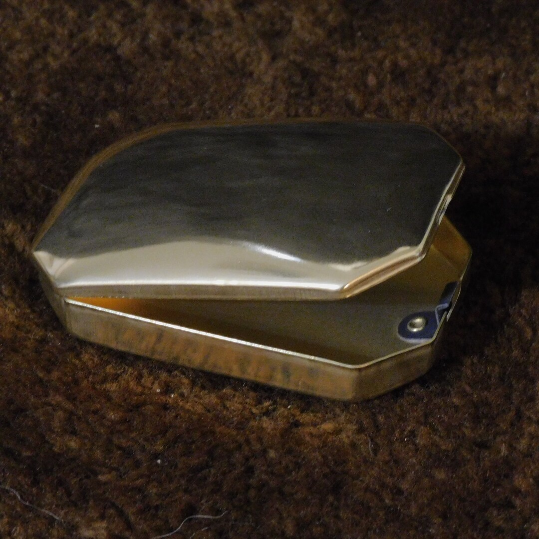 1700's Style Tinder Box - Etsy