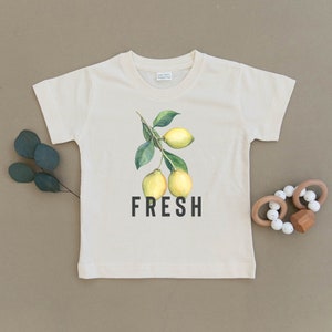 Lemon Fresh, Lemonade, Baby, Boy, Girl, Unisex, Infant, Toddler ...