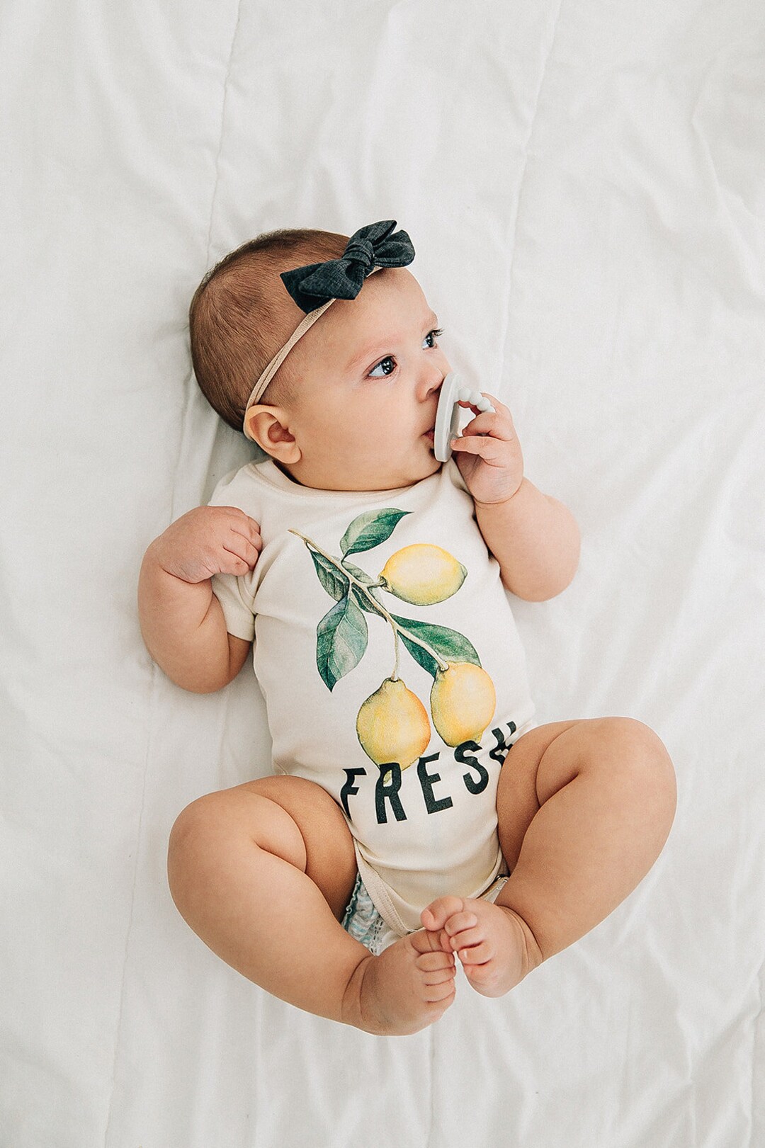 Lemon Fresh, Lemonade, Baby, Boy, Girl, Unisex, Infant, Toddler ...