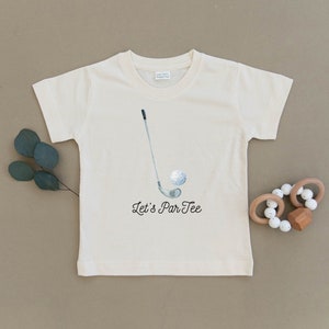 Let's Partee, Golf, Baby, Boy, Girl, Unisex, Infant, Toddler, Newborn ...