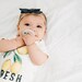 Lemon Fresh Lemonade Baby Boy Girl Unisex Infant - Etsy