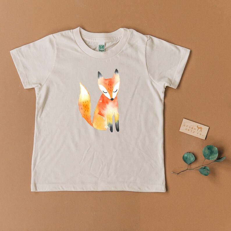 Fox Baby, Girl, Boy, Infant, Toddler, Newborn, Organic, Ecofriendly ...