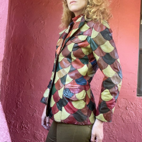 Fish Scales - Etsy UK