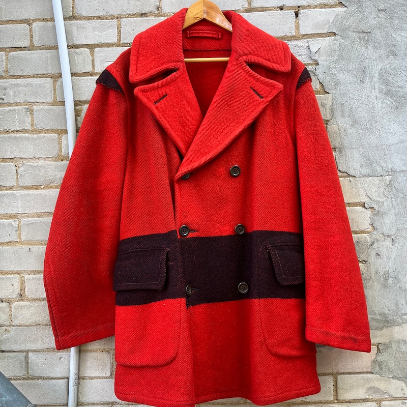 Capote Coat - Etsy