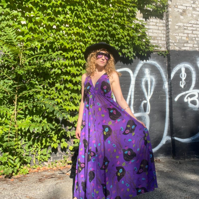 Sheer Sundress - Etsy