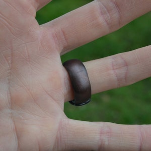 Steampunk Cogs Ring UK Size P - P 1/2.....unique and Beautiful ...