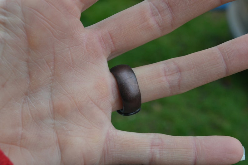 Steampunk Cogs Ring UK Size P P 1/2.....unique and - Etsy