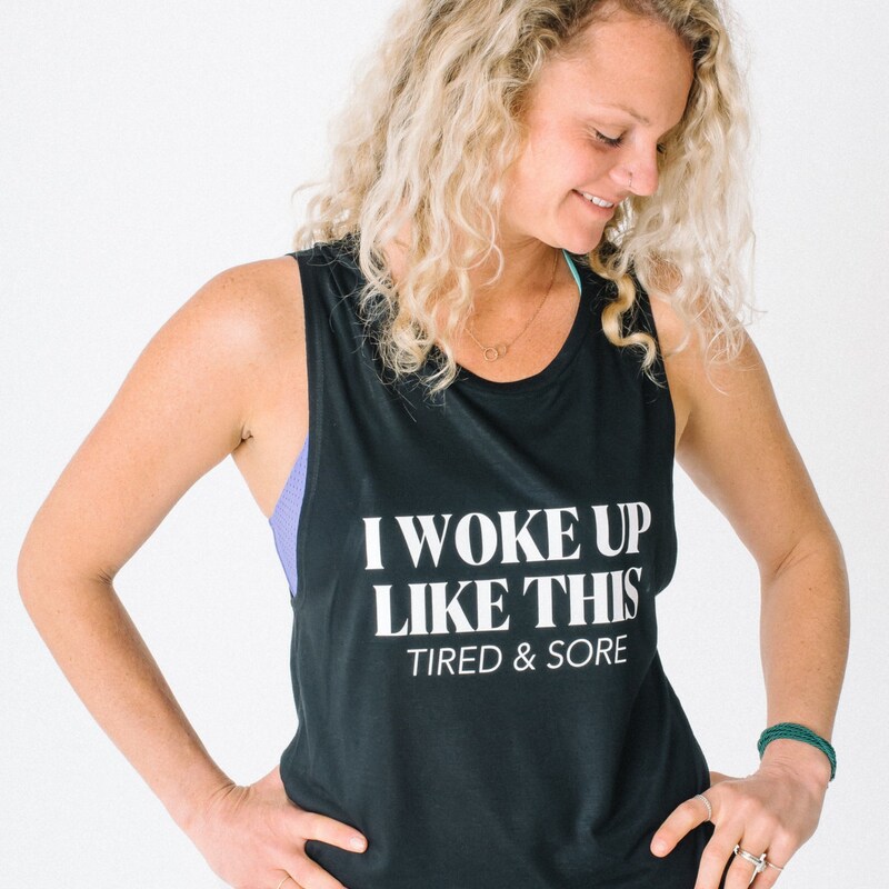 I Woke up Like This - Etsy