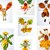 Loose Parts Leaf People Digital Learning Resource Leaf Study Nature ...