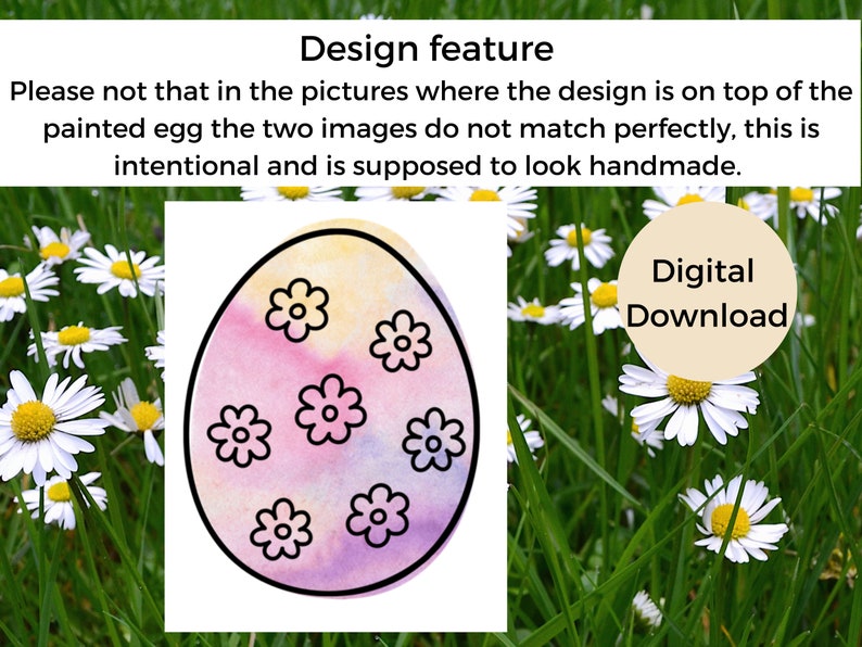 Pre Handwriting Egg Patterns Mark Making Patterns Easter Egg Hunt ...