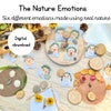 Eucalyptus Editable Power Point Classroom Labels | Natural Classroom ...