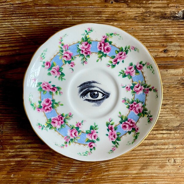 Lovers Eye - Etsy
