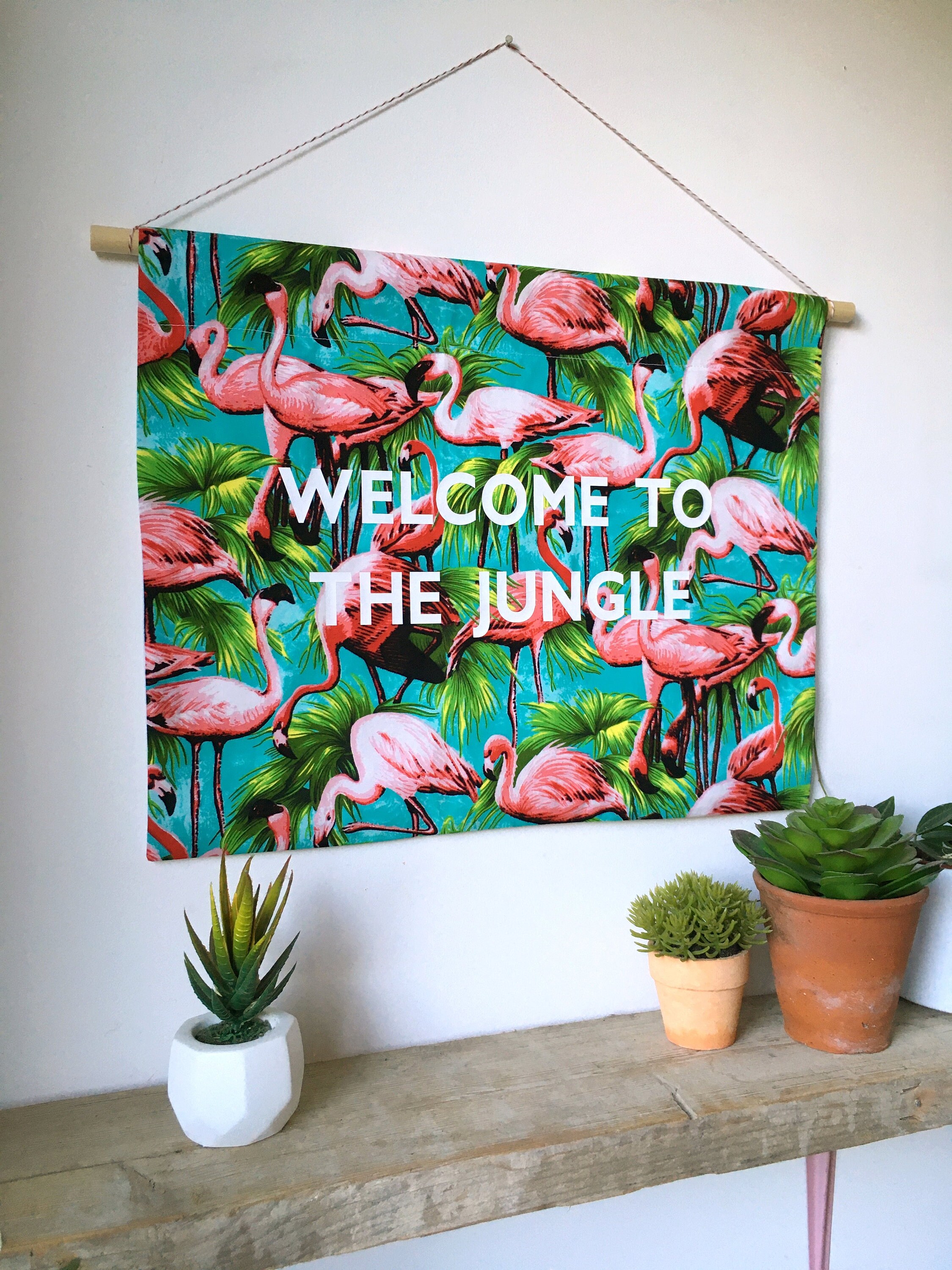 Wall Décor Home Décor Wall Hangings Guns n Roses song lyrics music ...