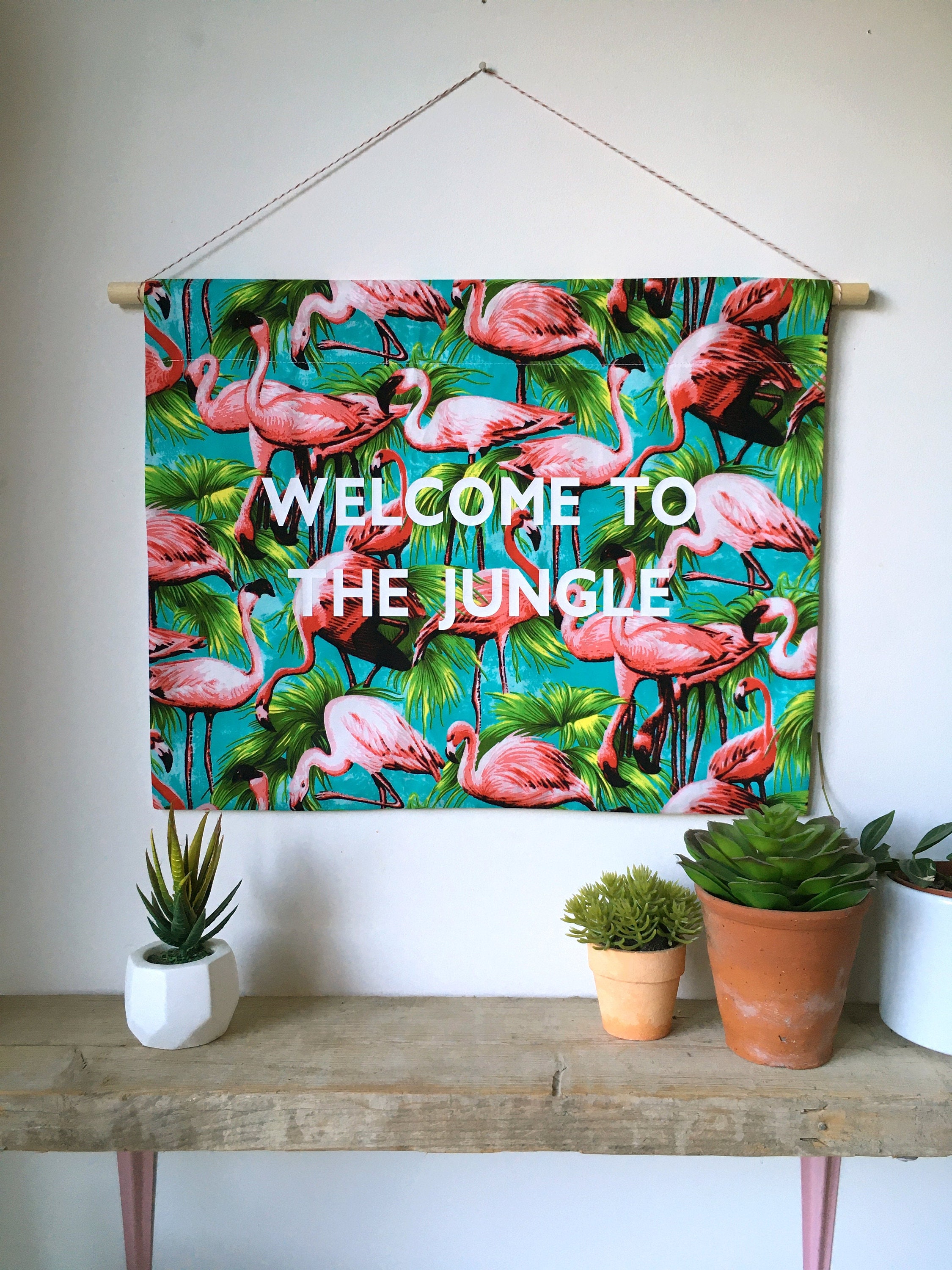 Wall Décor Home Décor Wall Hangings Guns n Roses song lyrics music ...