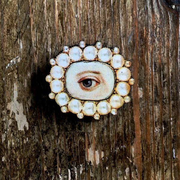 Lovers Eye - Etsy