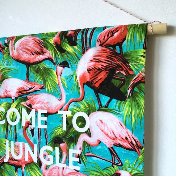 Wall Décor Home Décor Wall Hangings Guns n Roses song lyrics music ...