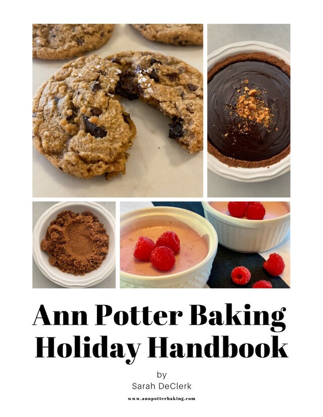AnnPotterBaking - Etsy