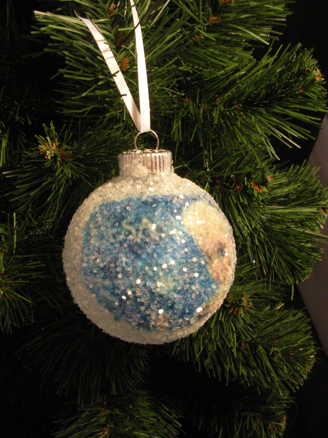 NEW Disney's frozen Elsa Glass Glitter - Etsy