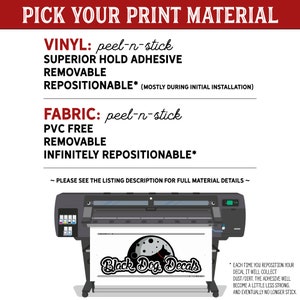 Photo Op Blue Angel Wings Wall Decal, Removable and Reposition-able ...