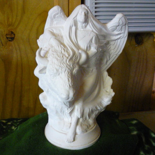 Indian Angel - Etsy