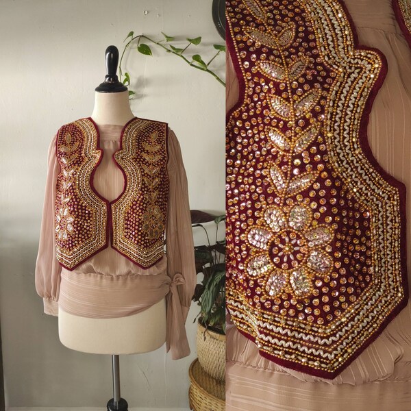 Decorating Vests - Etsy