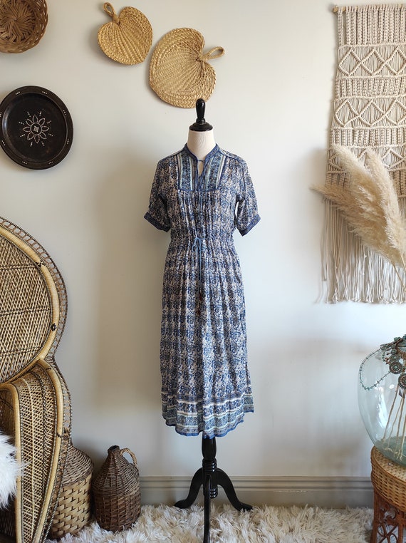 M&s indigo - boho - Gem