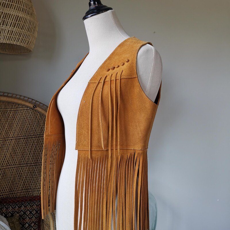 1960s Vest - Etsy