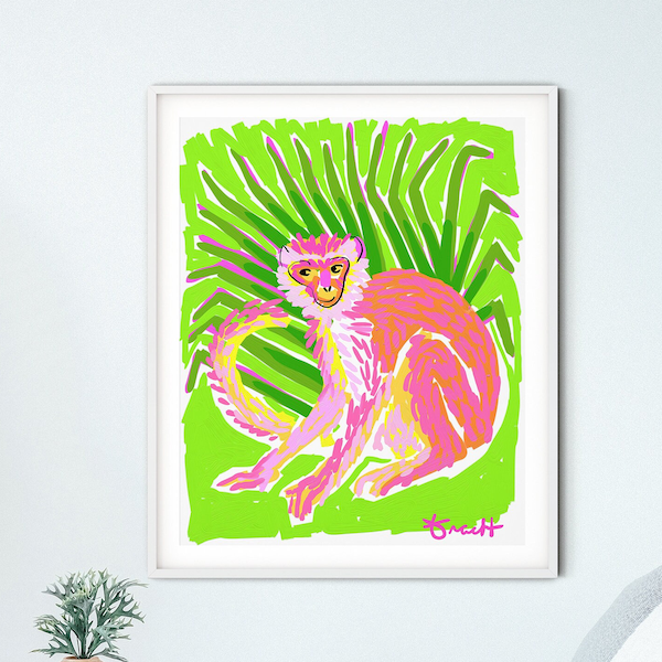 Palm Beach Regency - Etsy