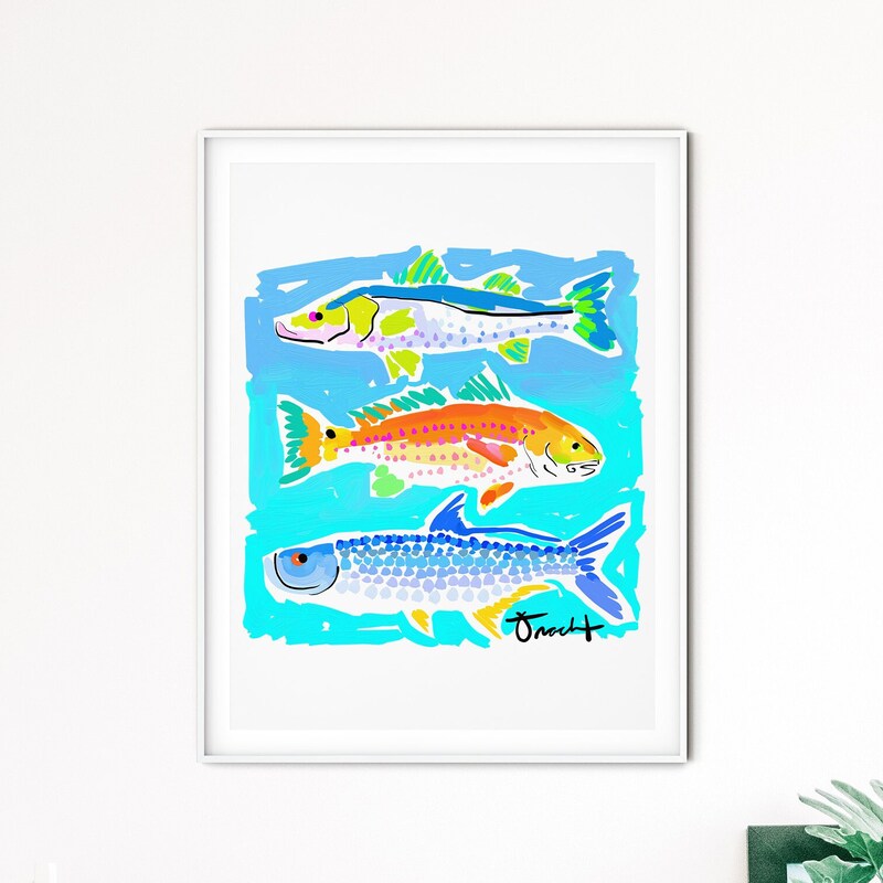 Kelly Tracht Art - Etsy