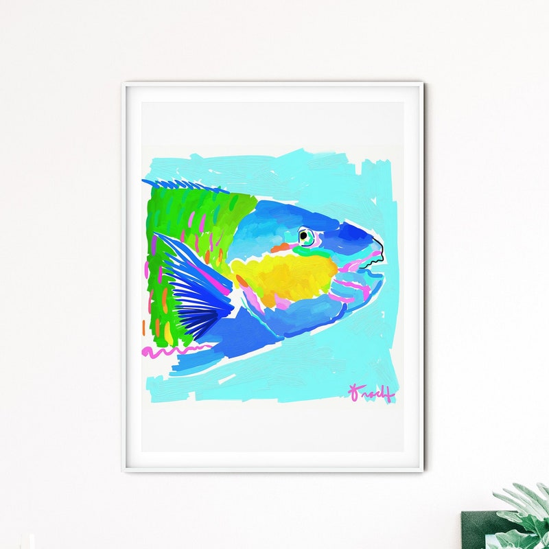 Kelly Tracht Art - Etsy