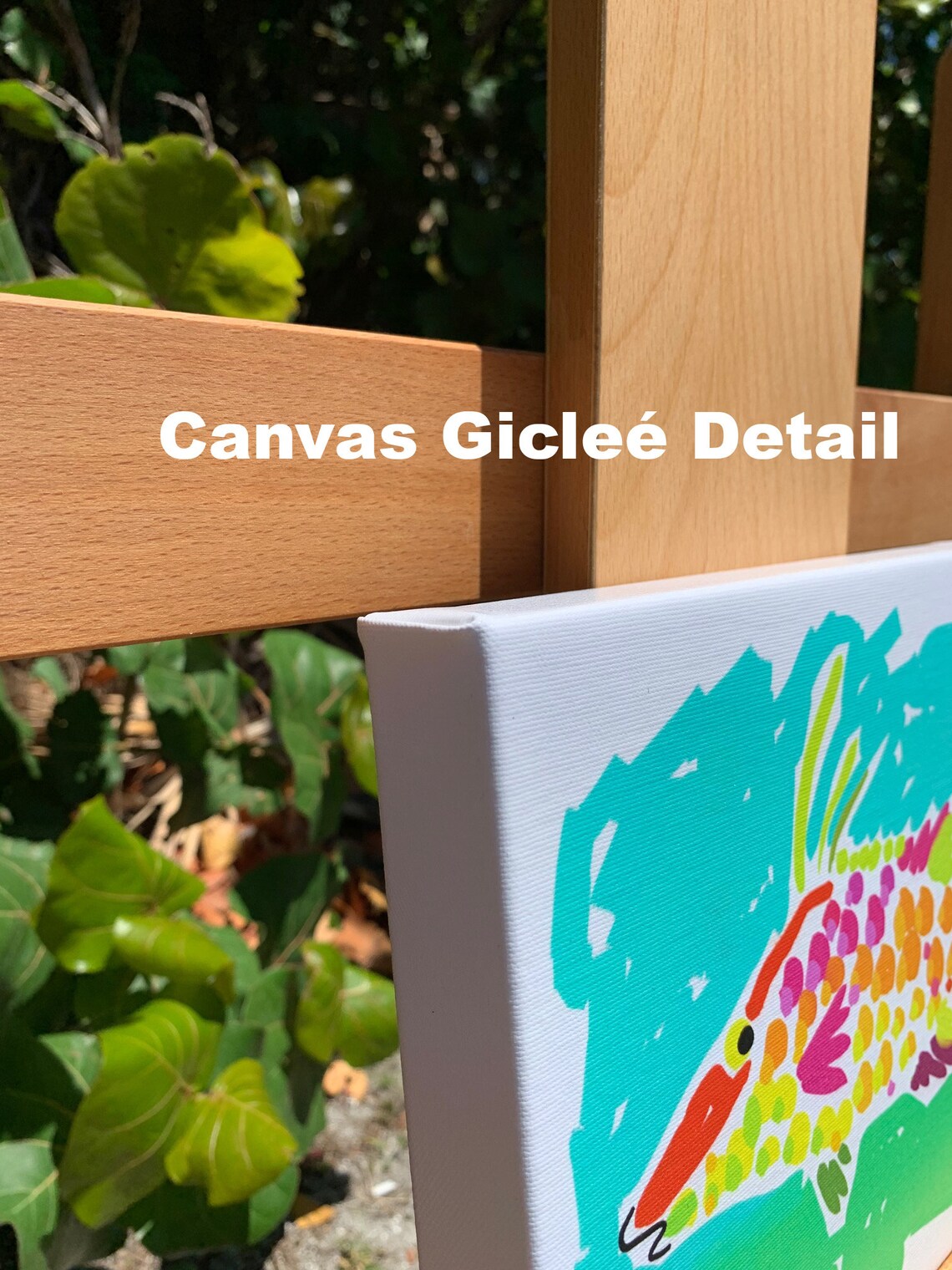 Hog Snapper Fish Print by Kelly Tracht Nautical Decor Ocean - Etsy