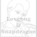 Grease Movie Coloring Book: Adult Art Therapy (printable PDF) - Etsy