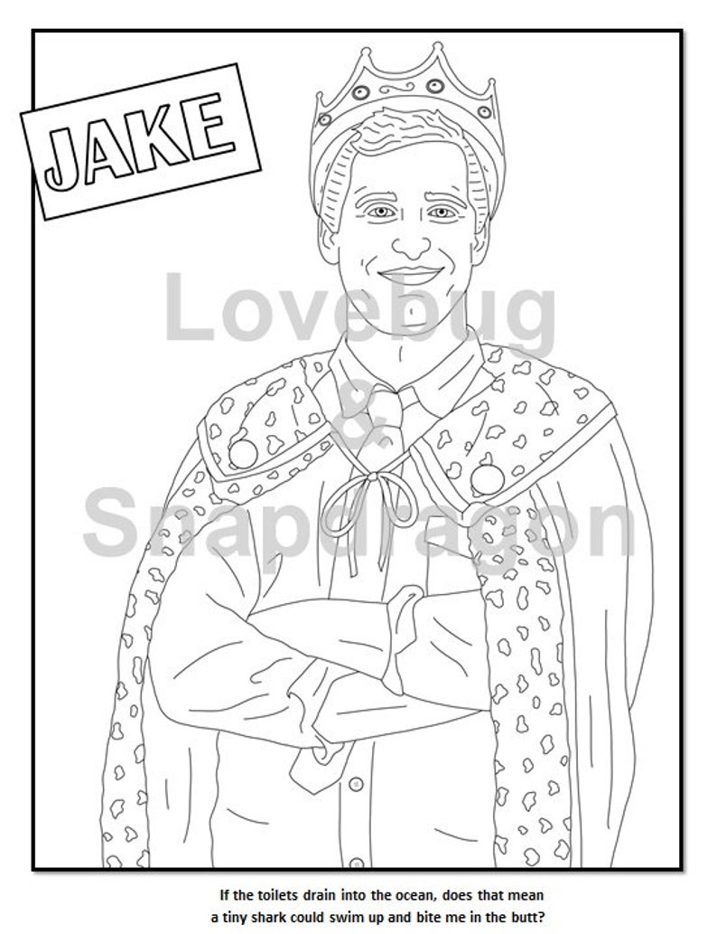 Brooklyn Name Coloring Pages Coloring Pages