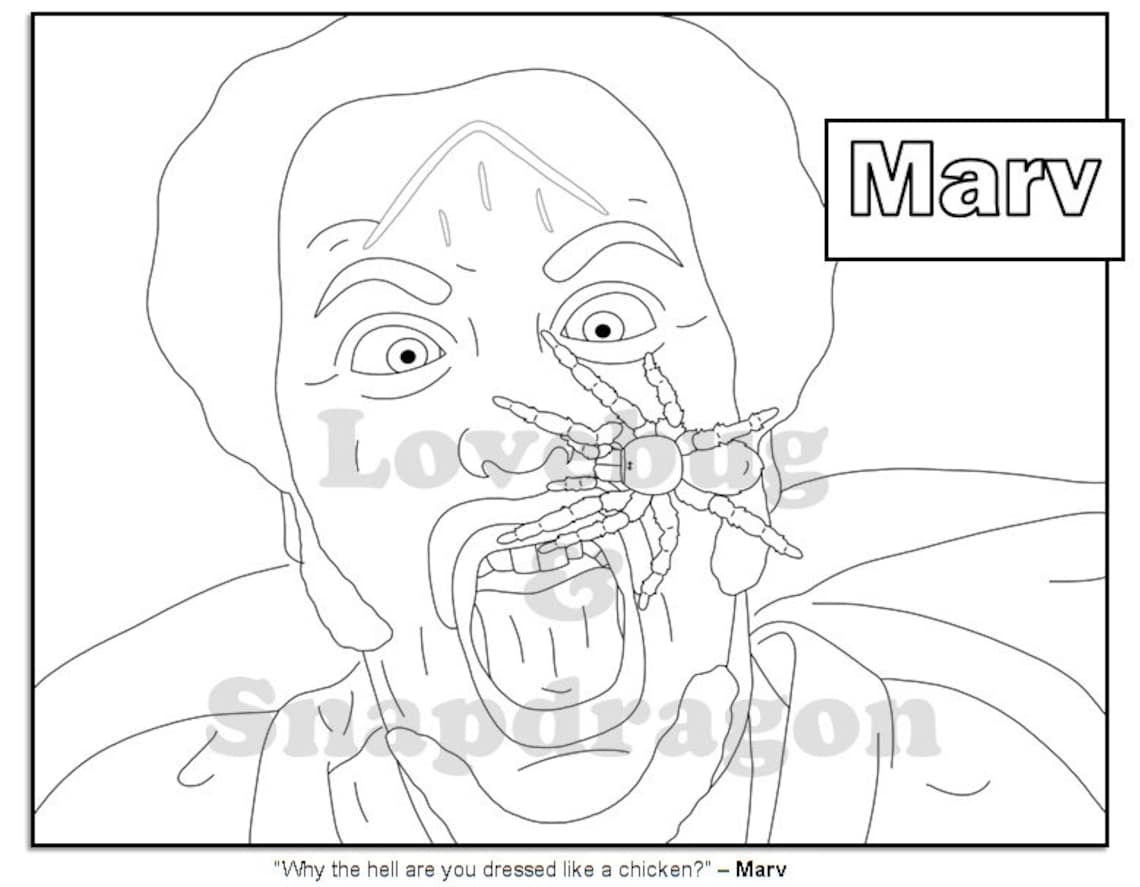 Home Alone Coloring Pages Sketch Coloring Page