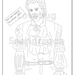 Seinfeld Digital Coloring Book // Instant Print PDF File - Etsy Canada
