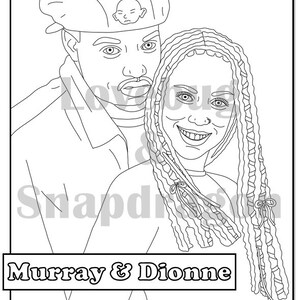 Clueless Coloring Pages Coloring Pages