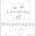 Grease Movie Coloring Book: Adult Art Therapy (printable PDF) - Etsy