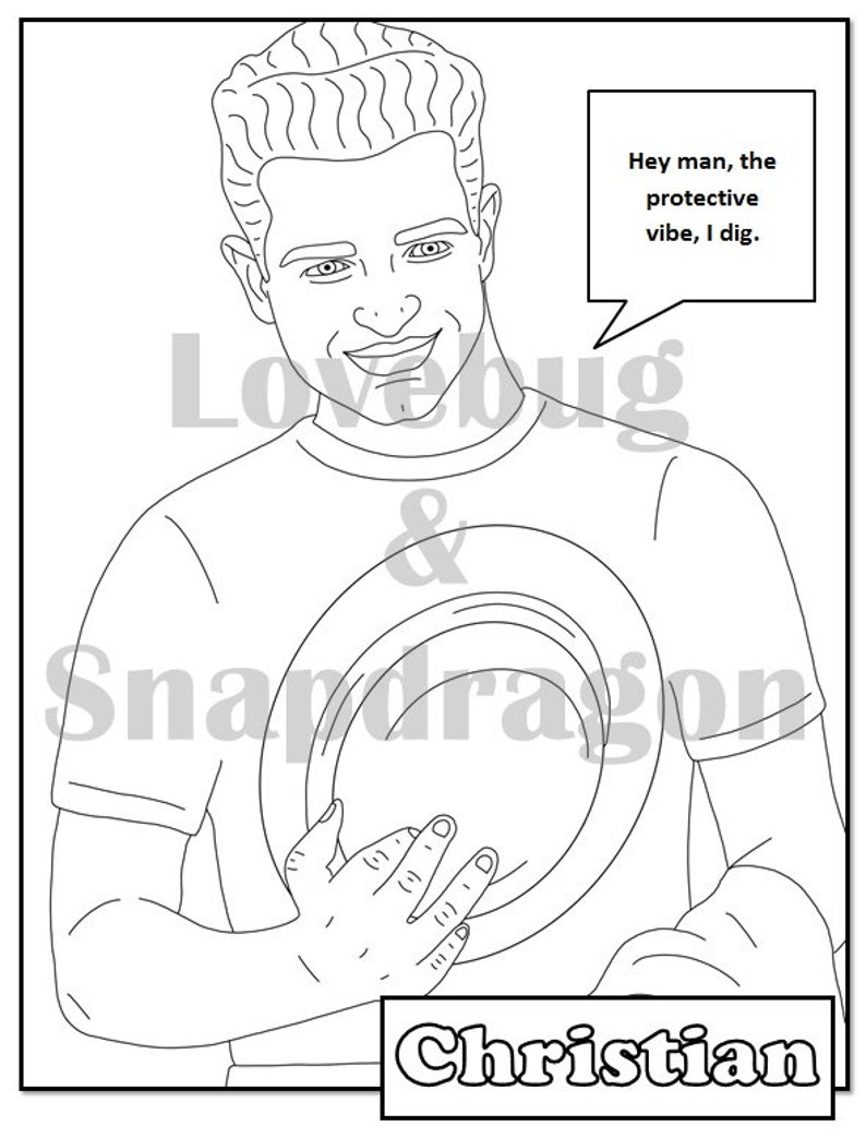 Clueless Coloring Pages Coloring Pages