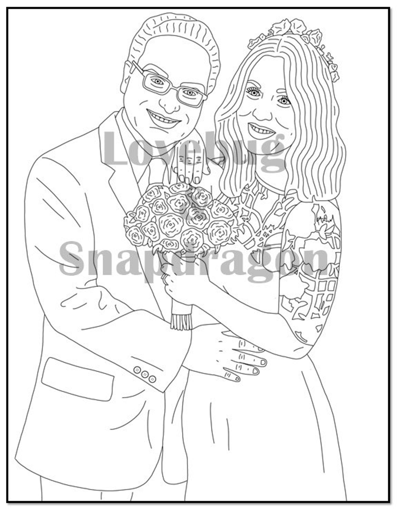 Big Bang Theory Coloring Pages Sketch Coloring Page