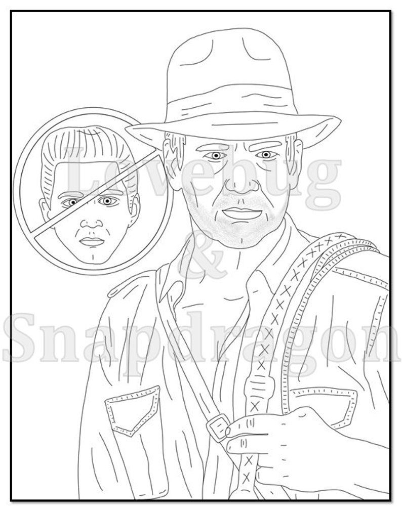 Action Heroes Coloring Pages Coloring Pages