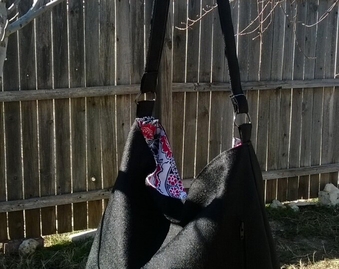 PATTERN Concealed Carry Purse Pattern PDF - Etsy