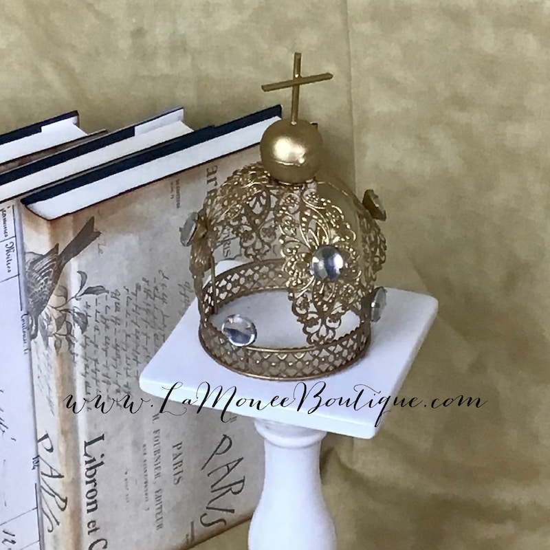Decorative Crowns - Etsy