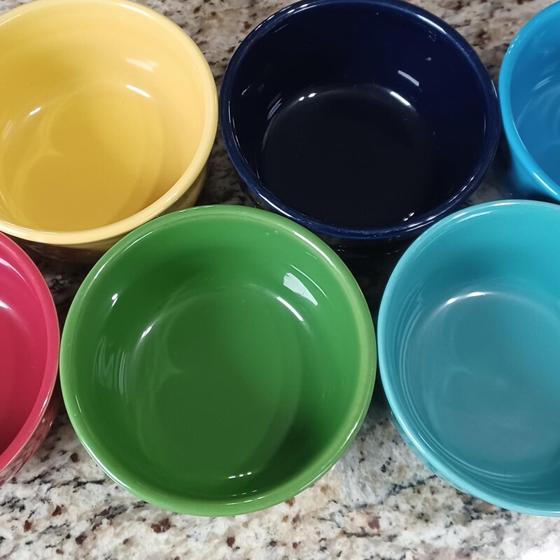 Fiestaware - Etsy