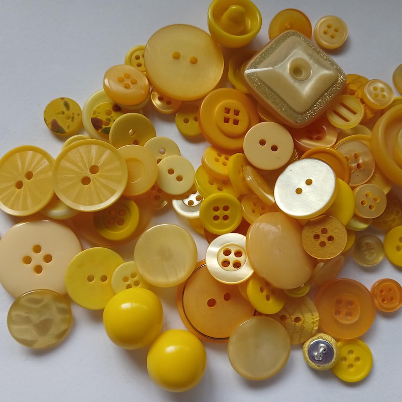 CherryOakButtons - Etsy