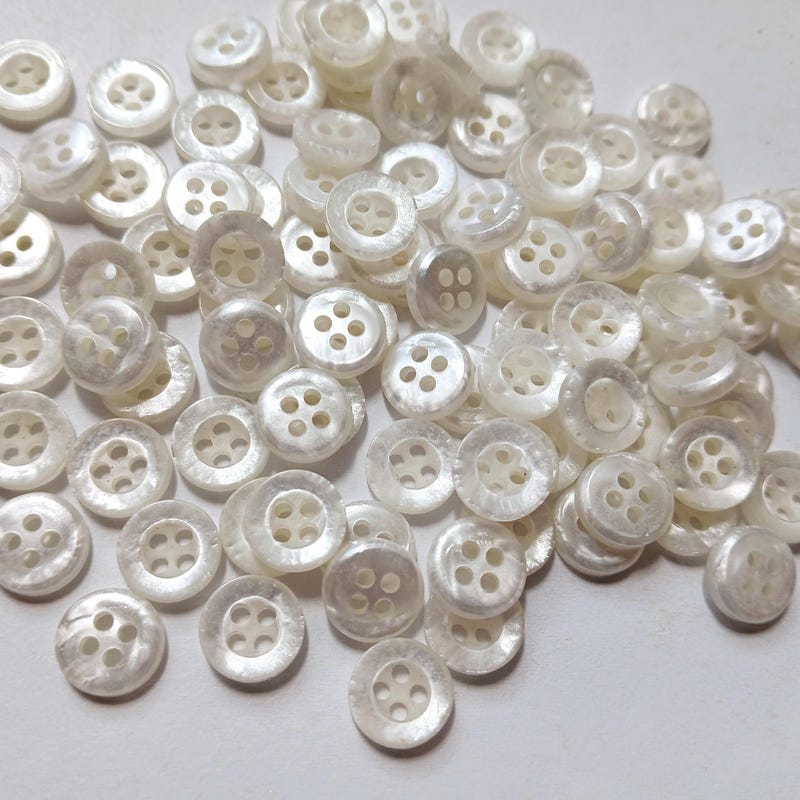 Sewing Buttons - Etsy