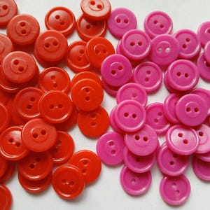 CherryOakButtons - Etsy